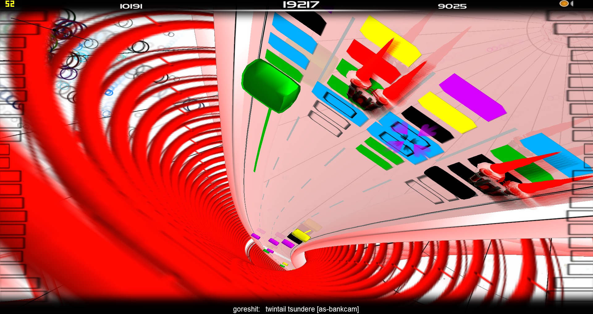 Steam Community :: Audiosurf