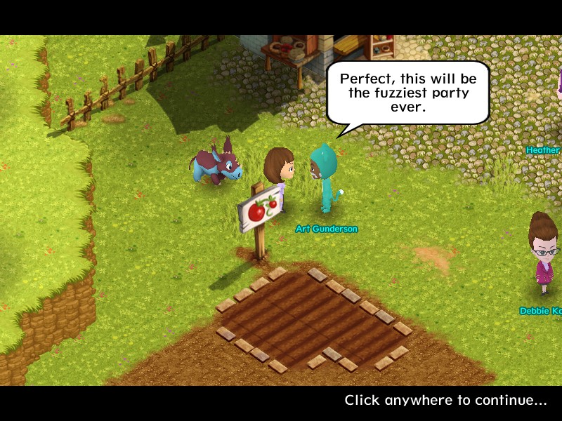 Steam Community :: Wandering Willows