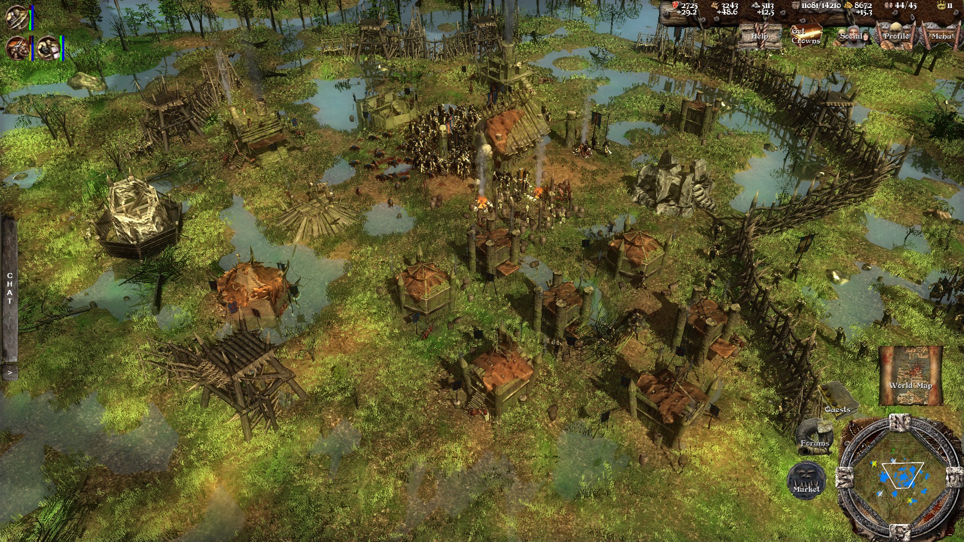 Steam Community :: Kingdom Wars