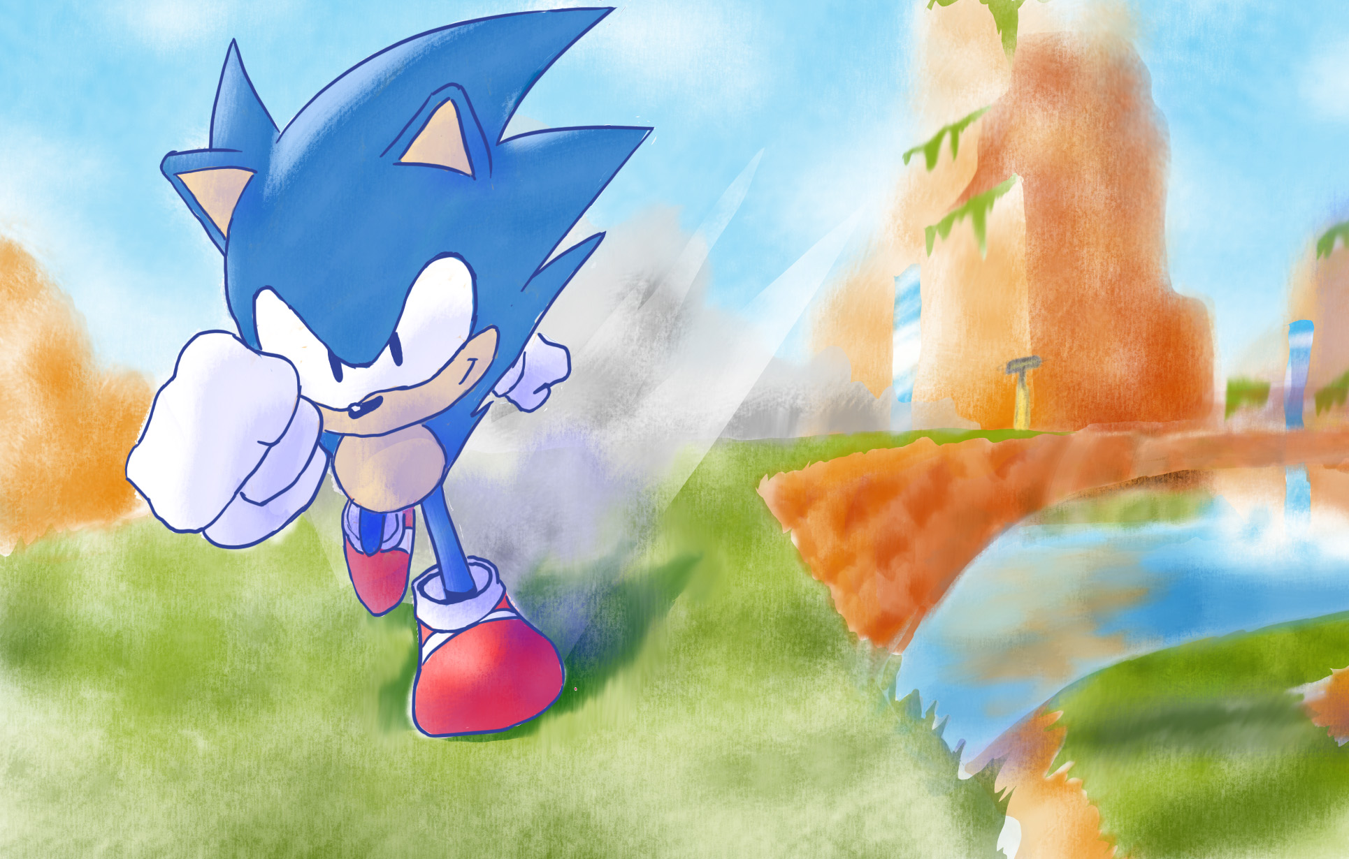 Steam Community :: Sonic CD