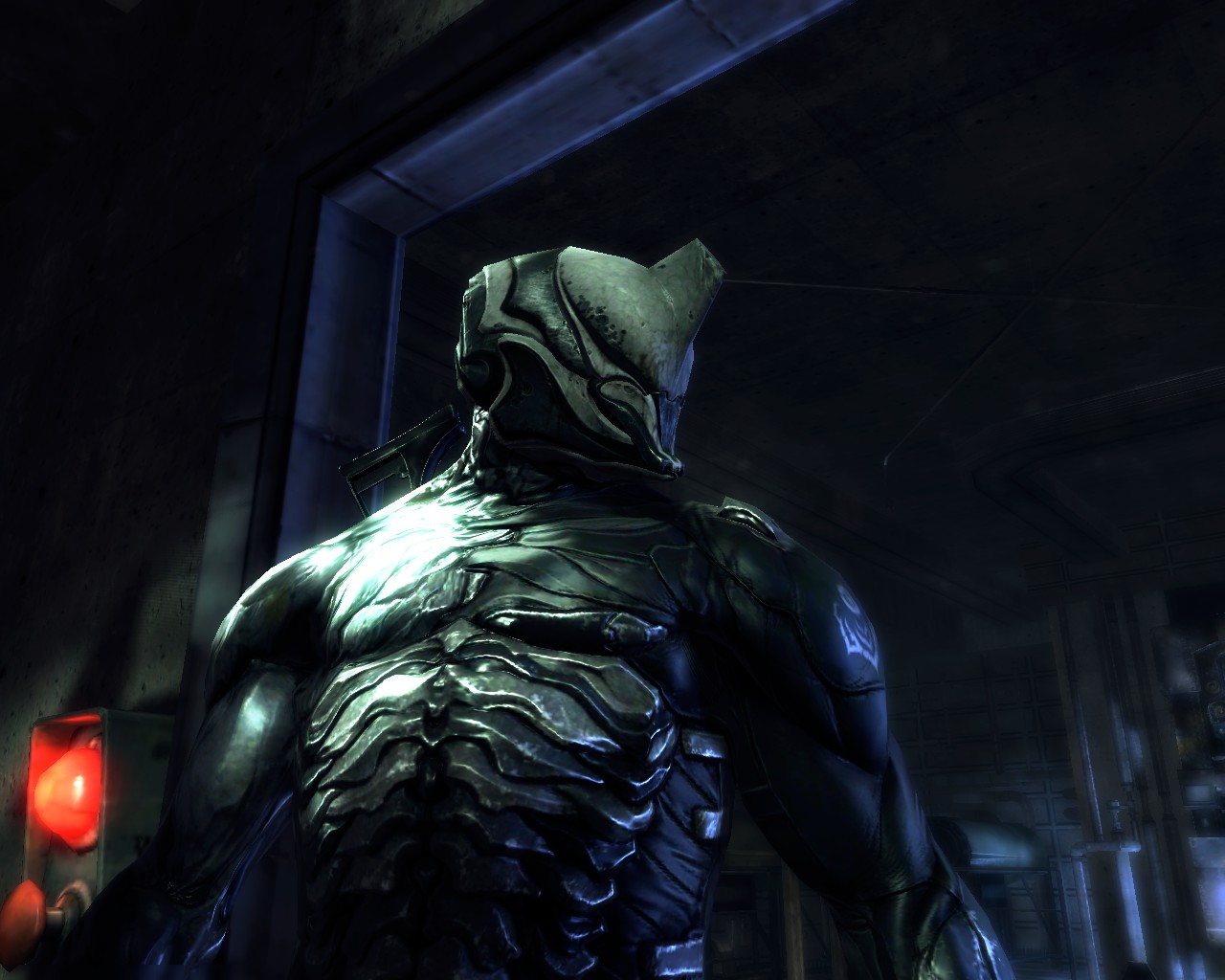 Steam Community :: Screenshot :: Hayden Tenno: The First Excalibur.