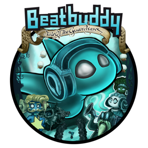 Steam Community :: Beatbuddy: Tale of the Guardians