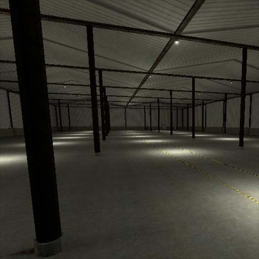 Steam Workshop::GMod Maps