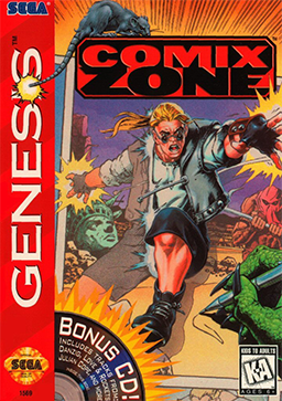 Steam Community :: Guide :: SEGA Genesis Classics - Codes & Secrets