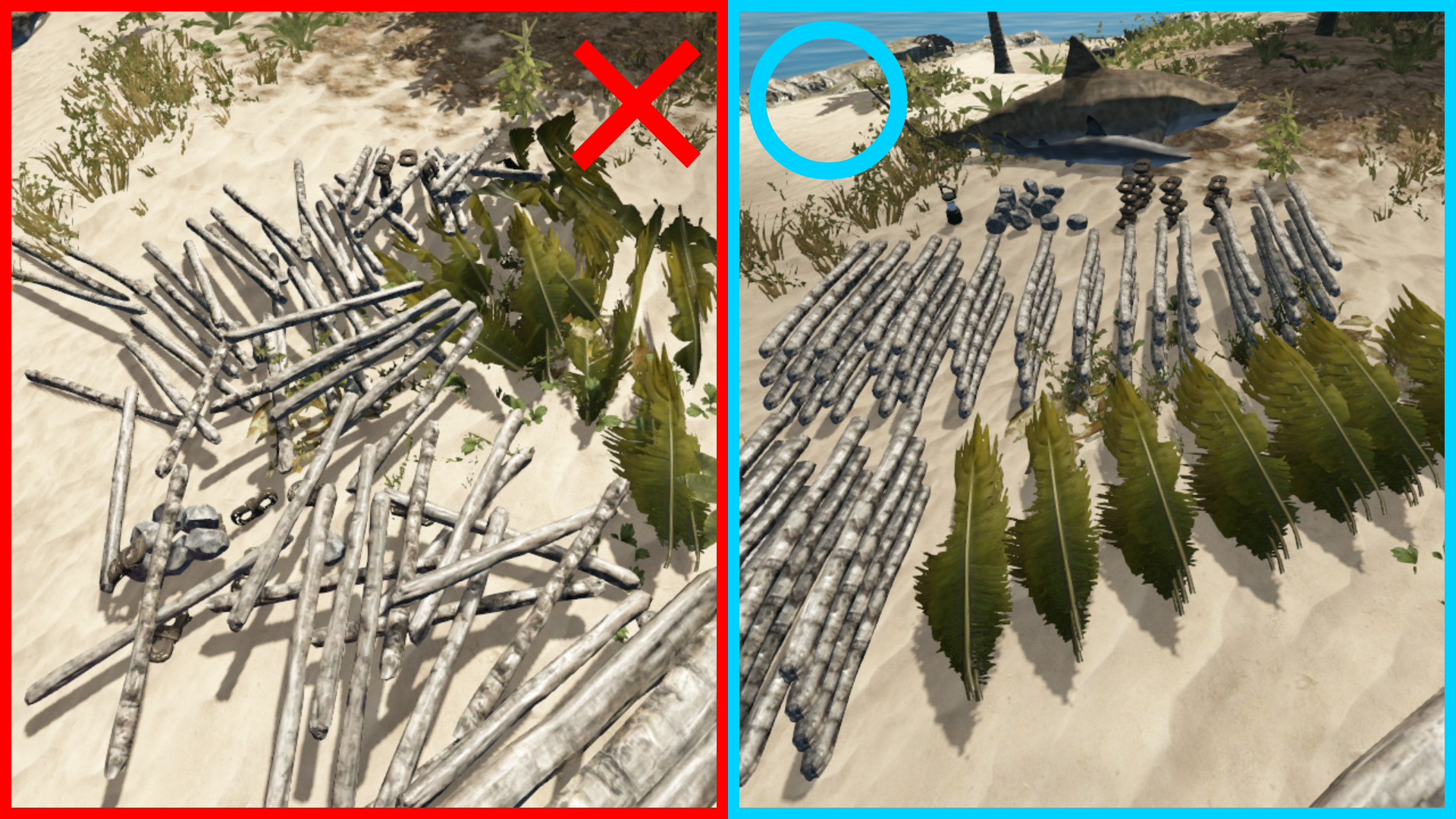 Steam Community :: Stranded Deep