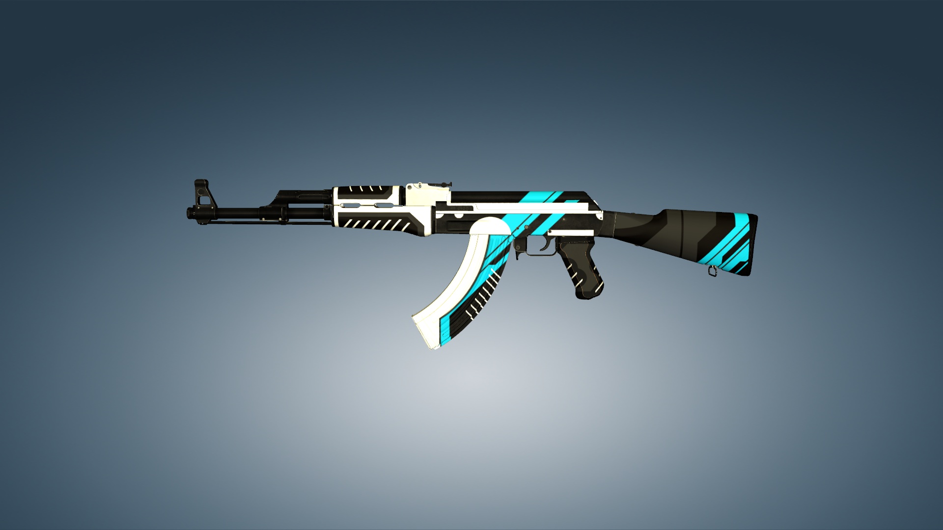 Steam Workshop :: AK Vulcan
