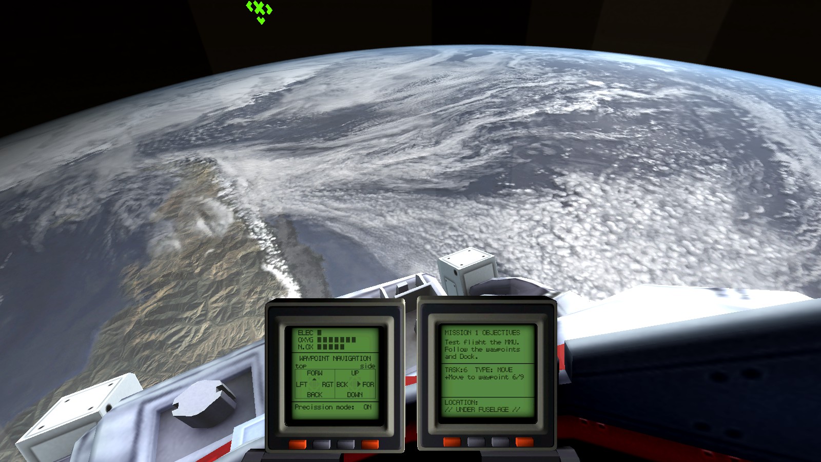 Steam Community :: Astronaut Simulator