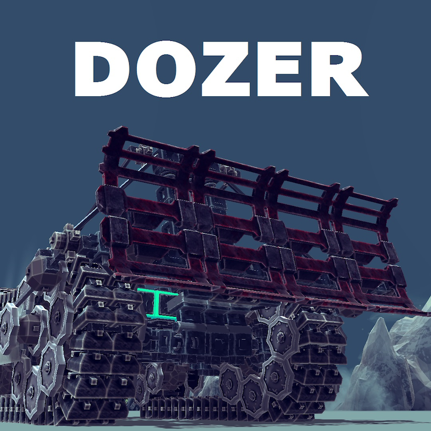 Steam Workshop::Dozer