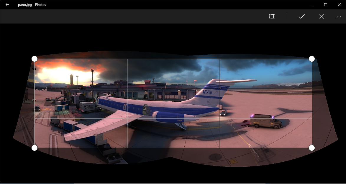 Steam Community :: Guide :: How To Take Panorama Screenshots
