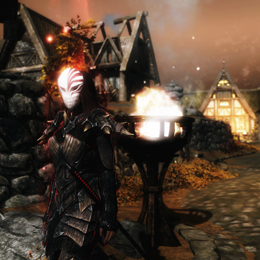 Steam Workshop :: Skyrim: Anime mods