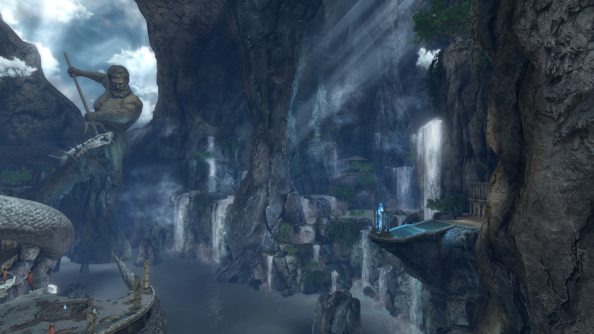 Steam Community :: God Mode