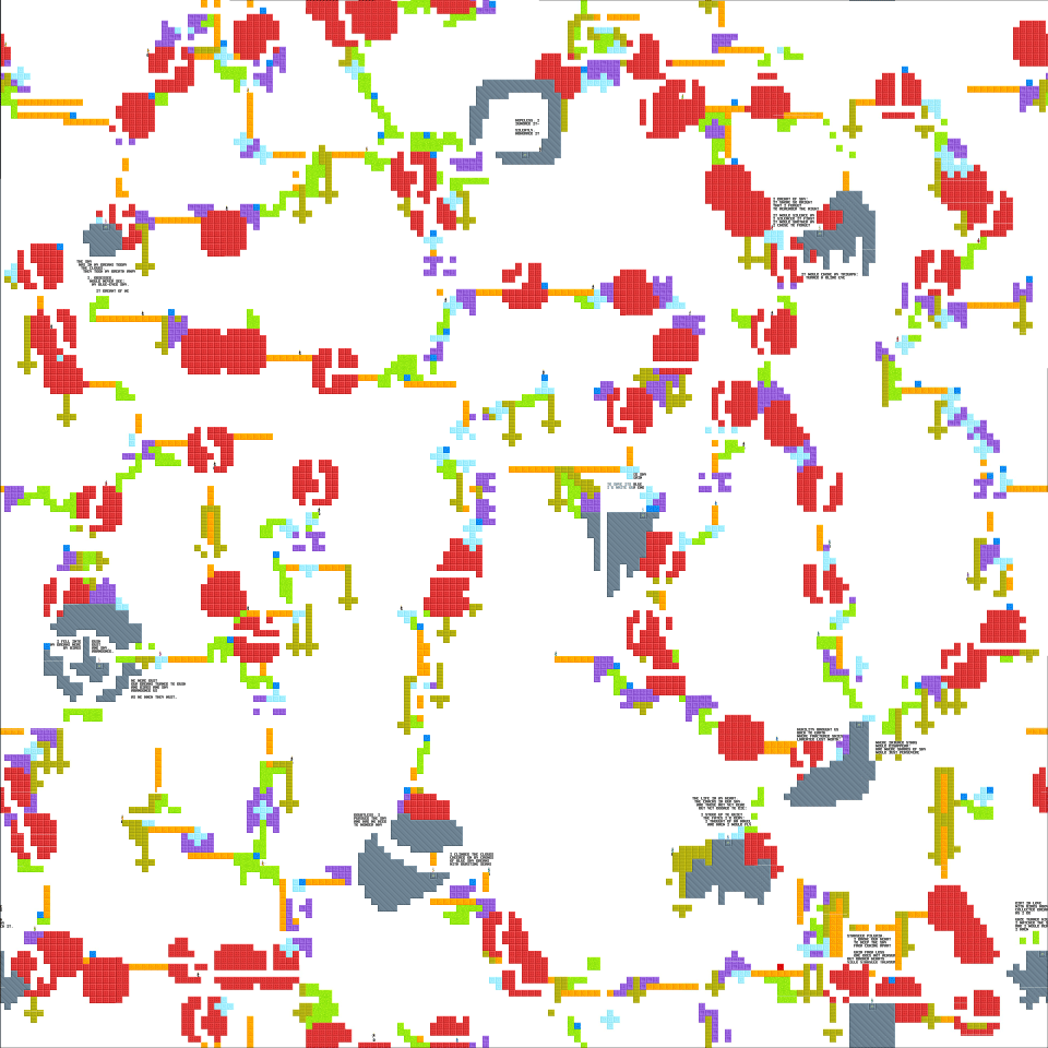 Steam Community :: Starseed Pilgrim