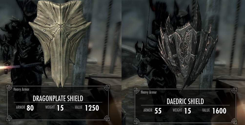 Steam Workshop :: Better Dragonplate Armor - Mod