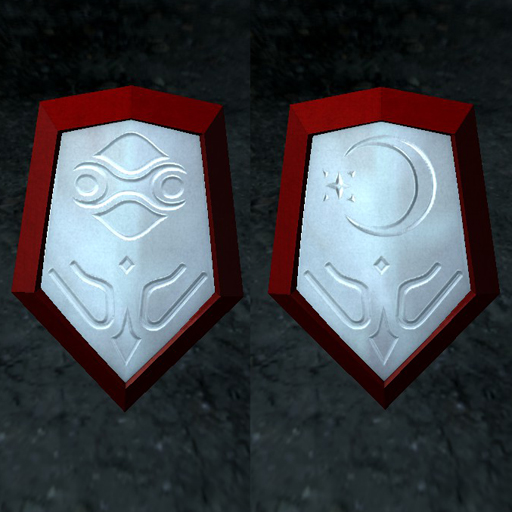 Steam Workshop::The Legend of Zelda - Mirror Shield of the Desert