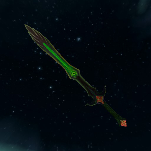 Steam Workshop::The Legend of Zelda - The Great Fairy's Sword Reimagined