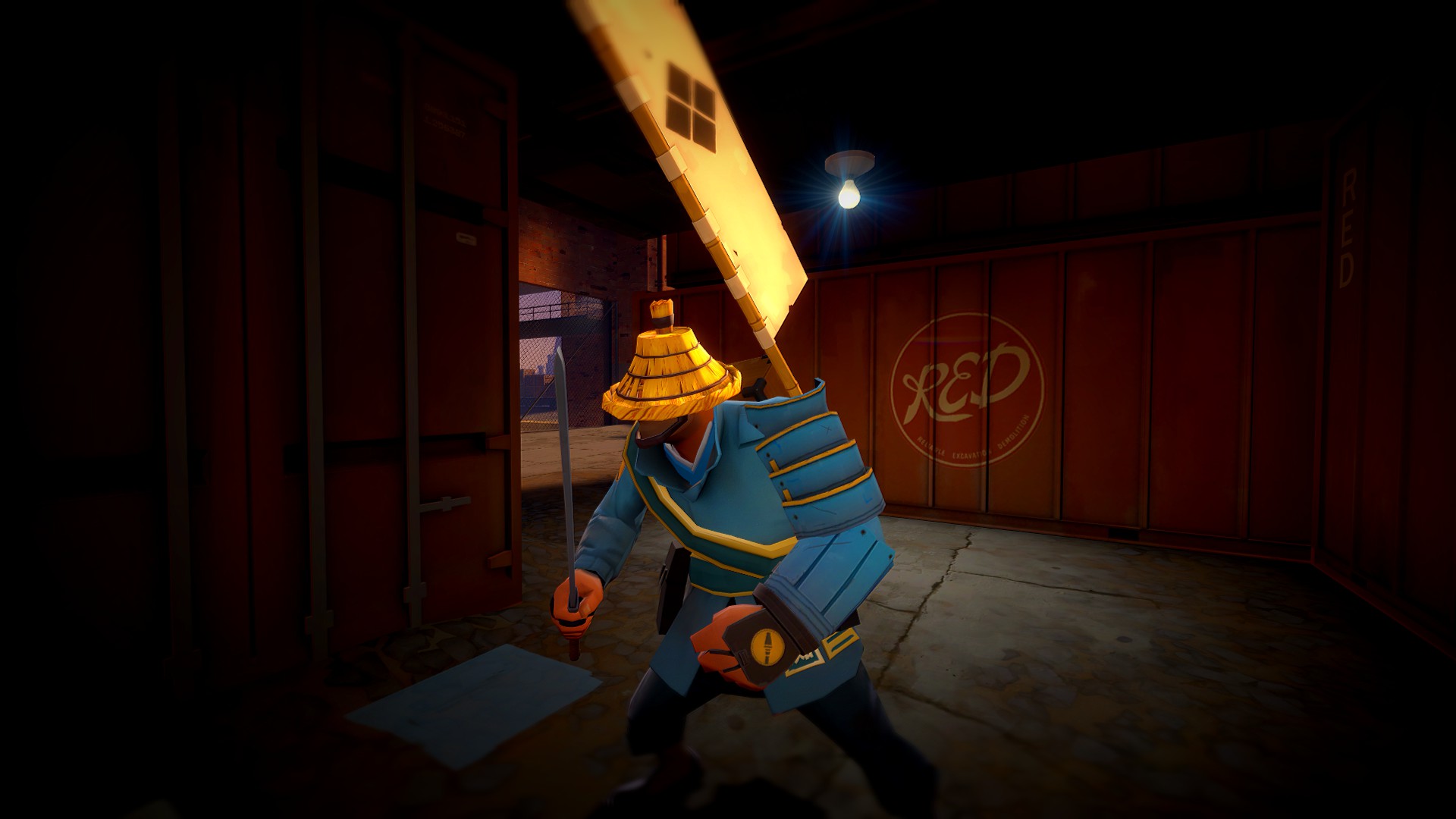 Steam Community :: Guide :: Mandus' Fashion soldier album