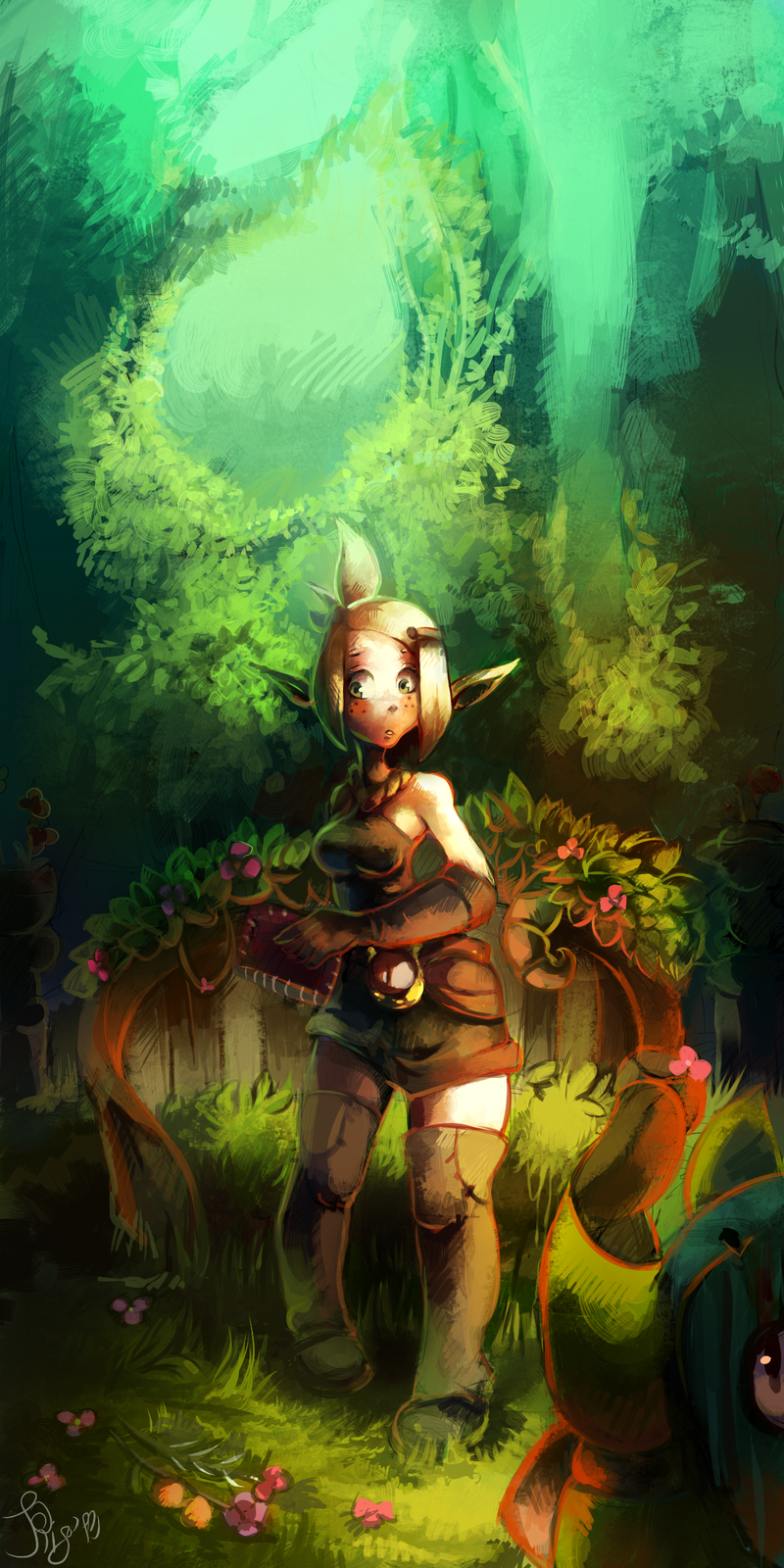 Steam Community :: WAKFU