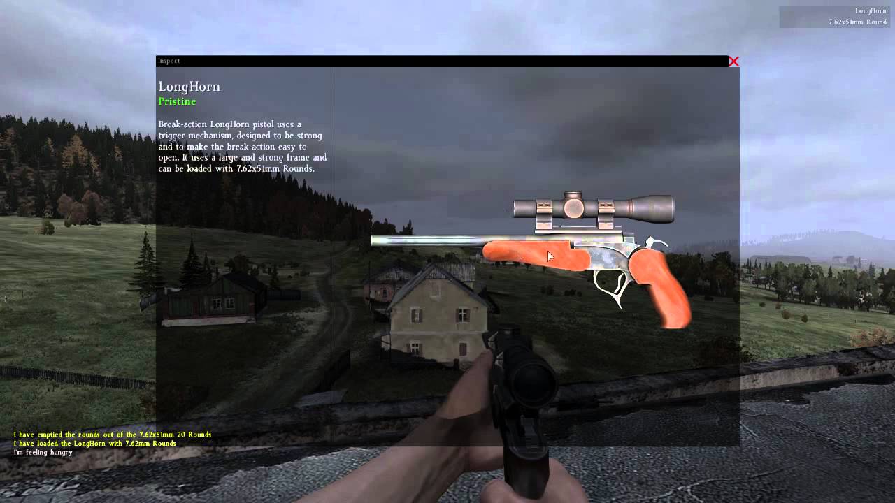 Steam Community :: Guide :: Guía de Supervivencia en DayZ Standalone