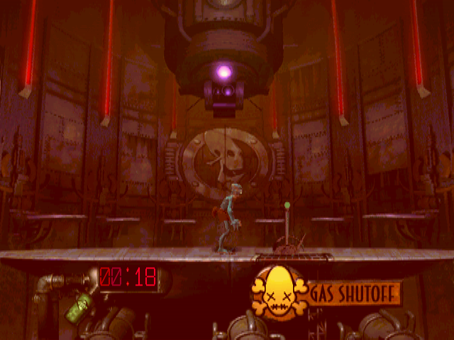 Steam Community :: Oddworld: Abe's Oddysee