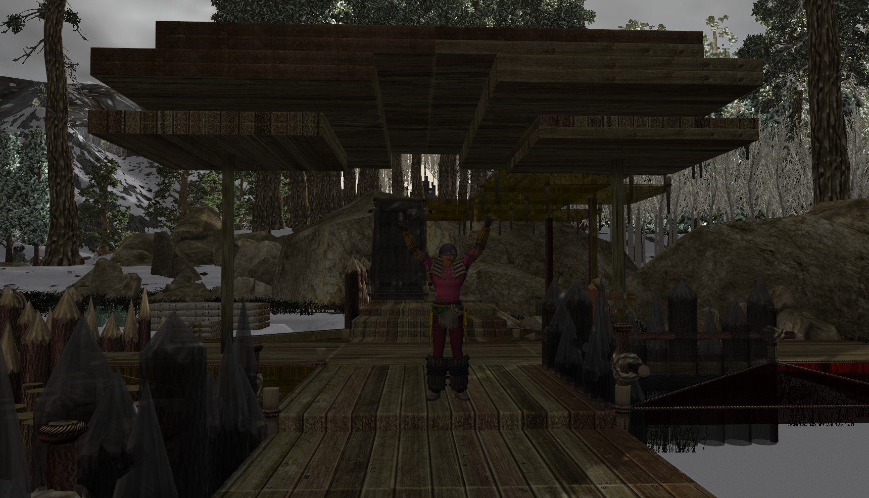 Steam Community :: Xsyon - Prelude