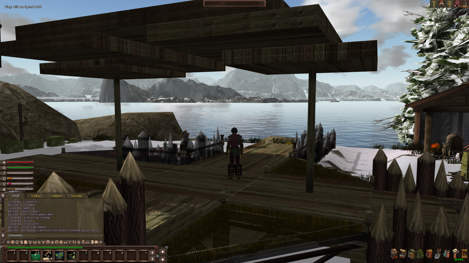 Steam Community :: Xsyon - Prelude