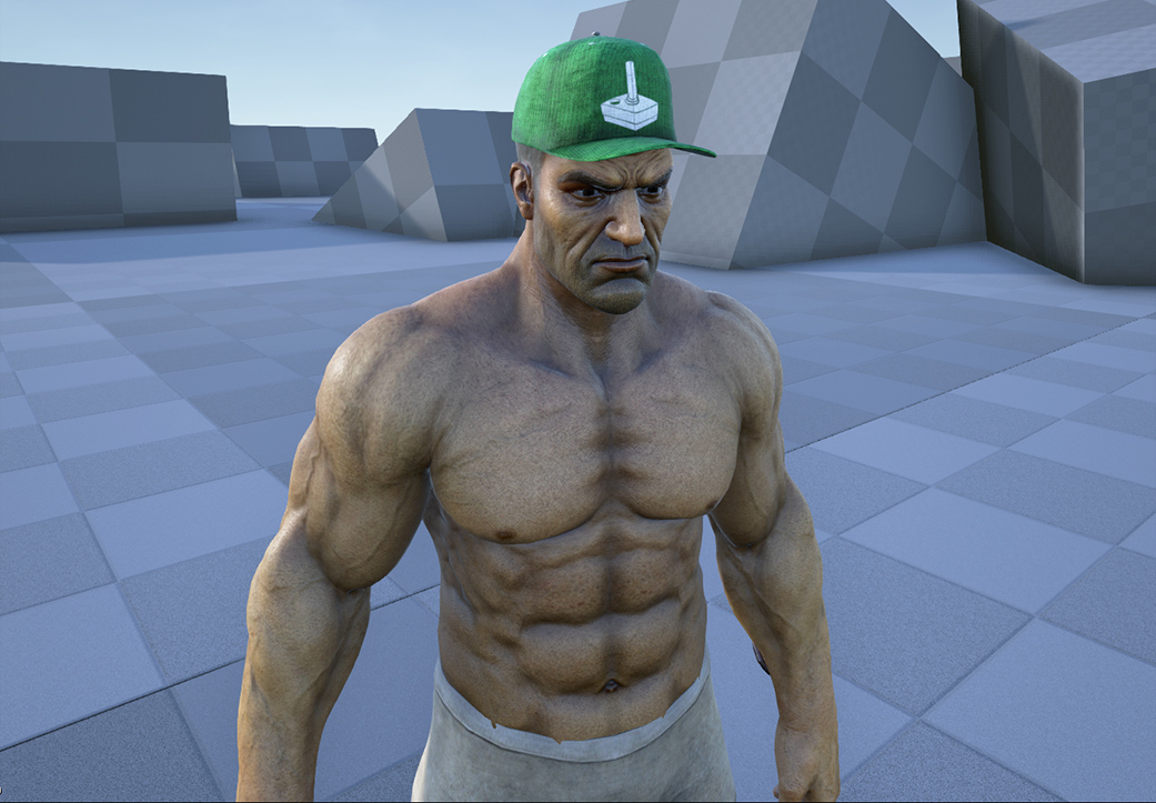 You can apply here to become an Official ARK Tester today!