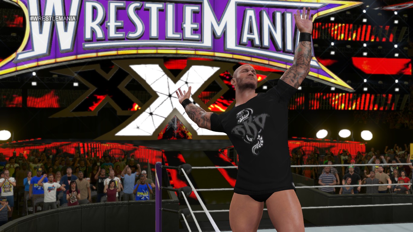 Steam Community :: WWE 2K15