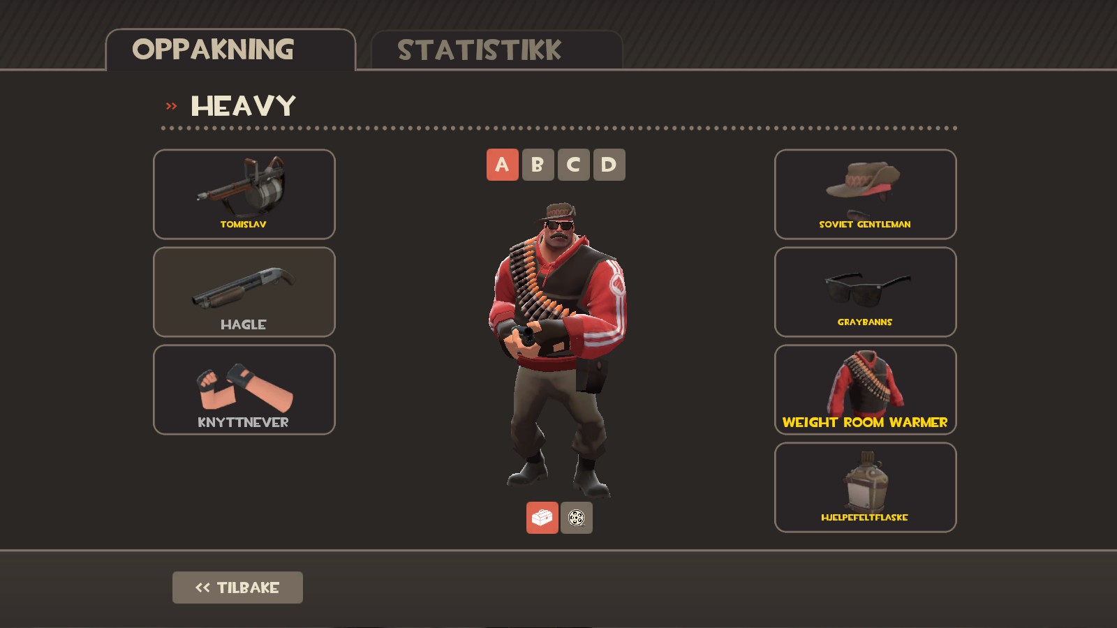 Steam Community :: Guide :: Fashion Heavy