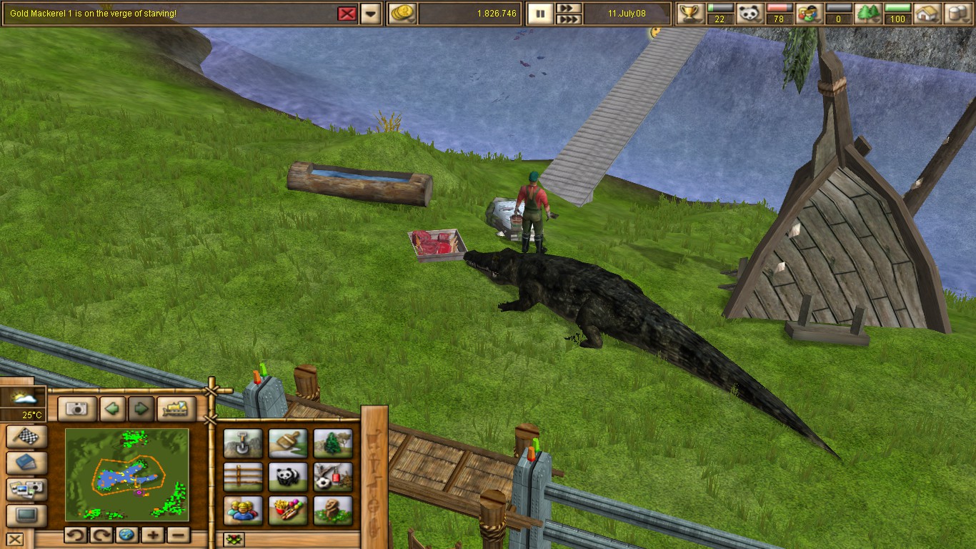 Steam Community :: Wildlife Park 2