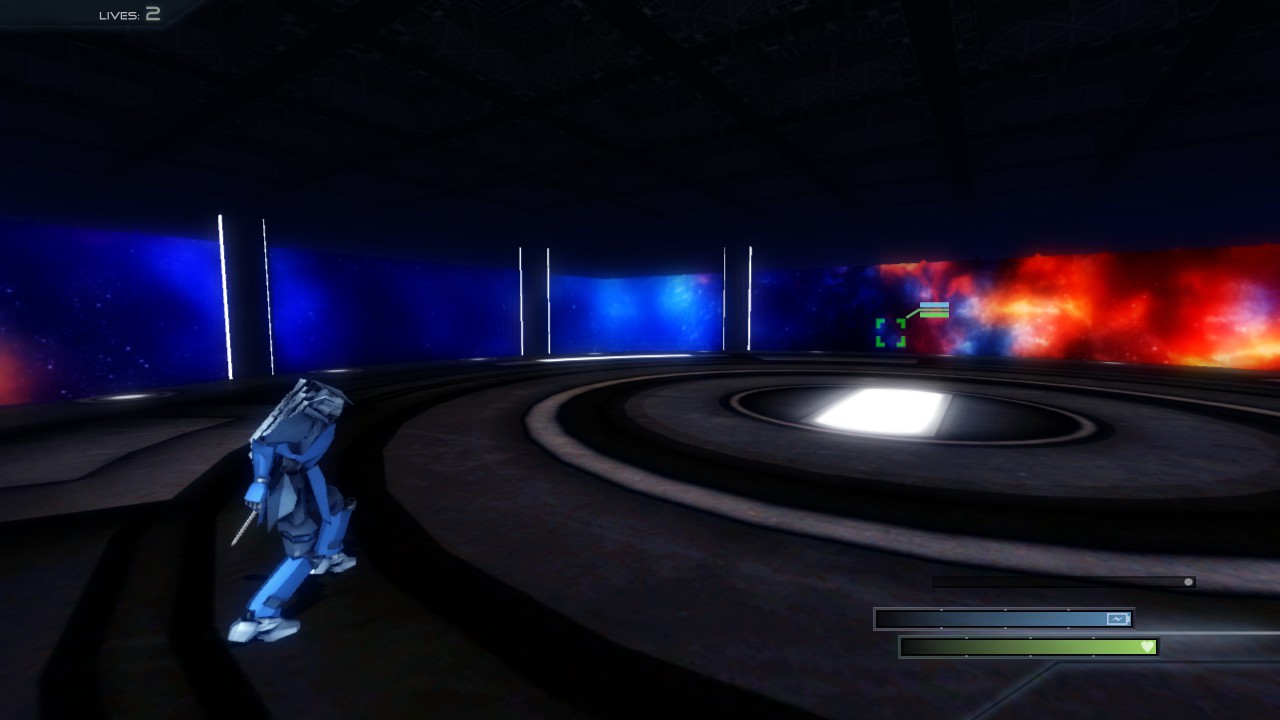 Steam Community :: Proxy Blade Zero