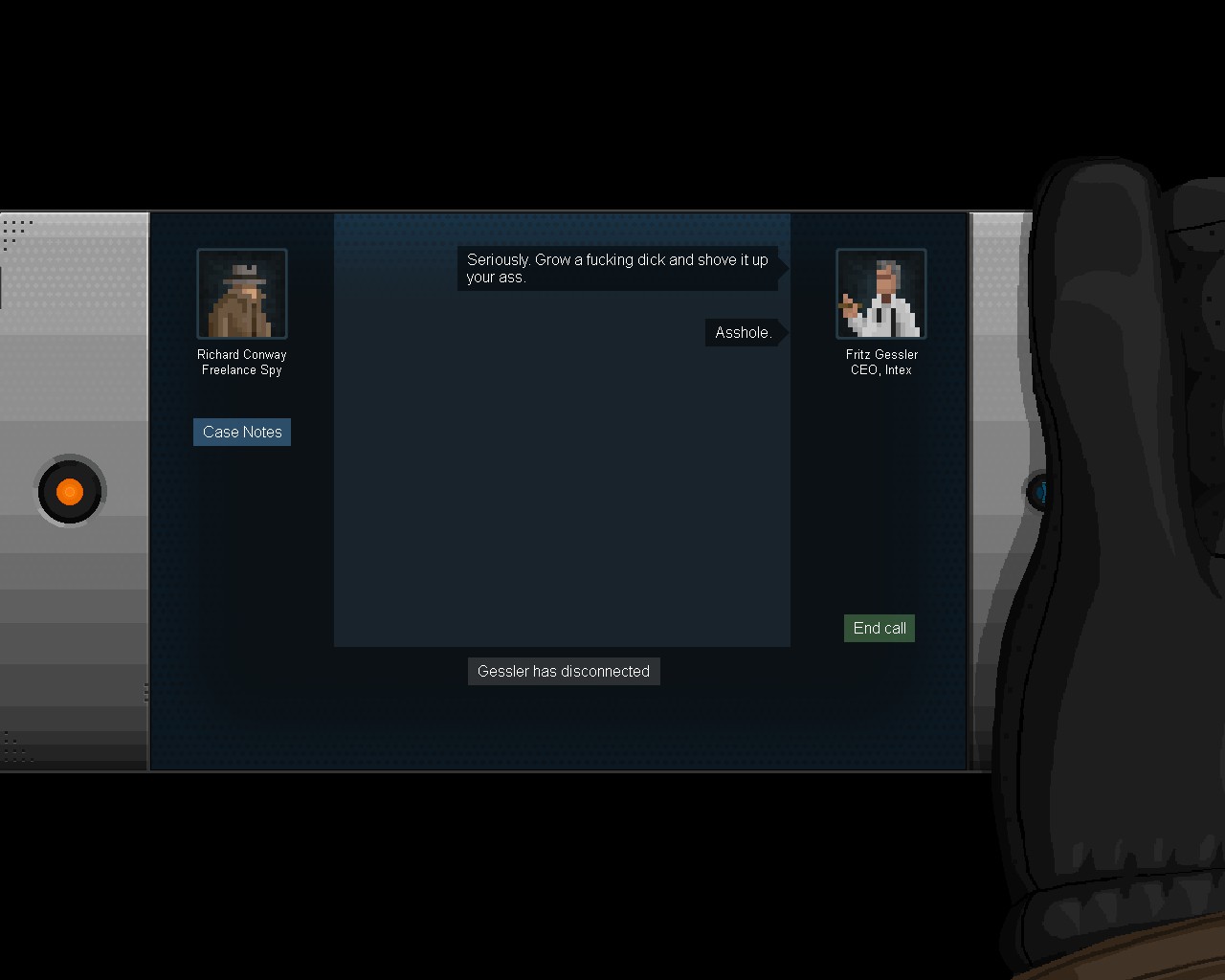 Steam Community :: Gunpoint