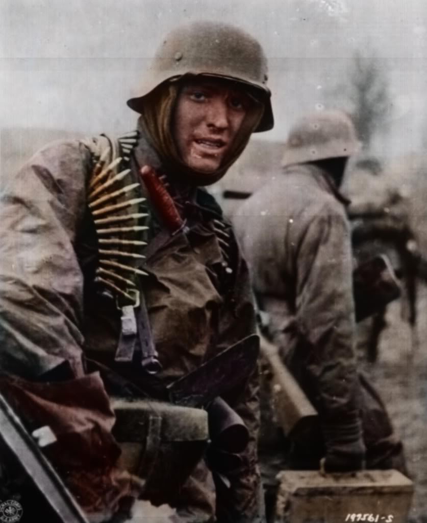 Steam Community :: Faces of War