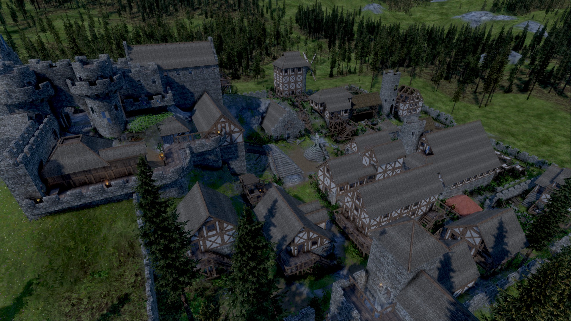 Steam Community :: Medieval Engineers