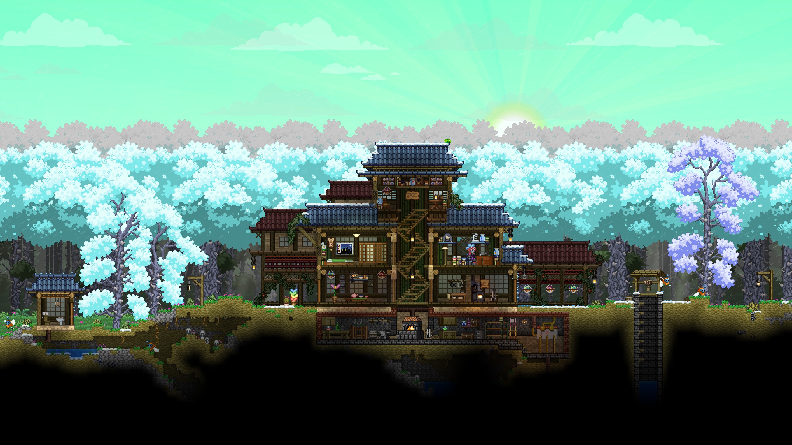 Steam Community :: Starbound - Unstable