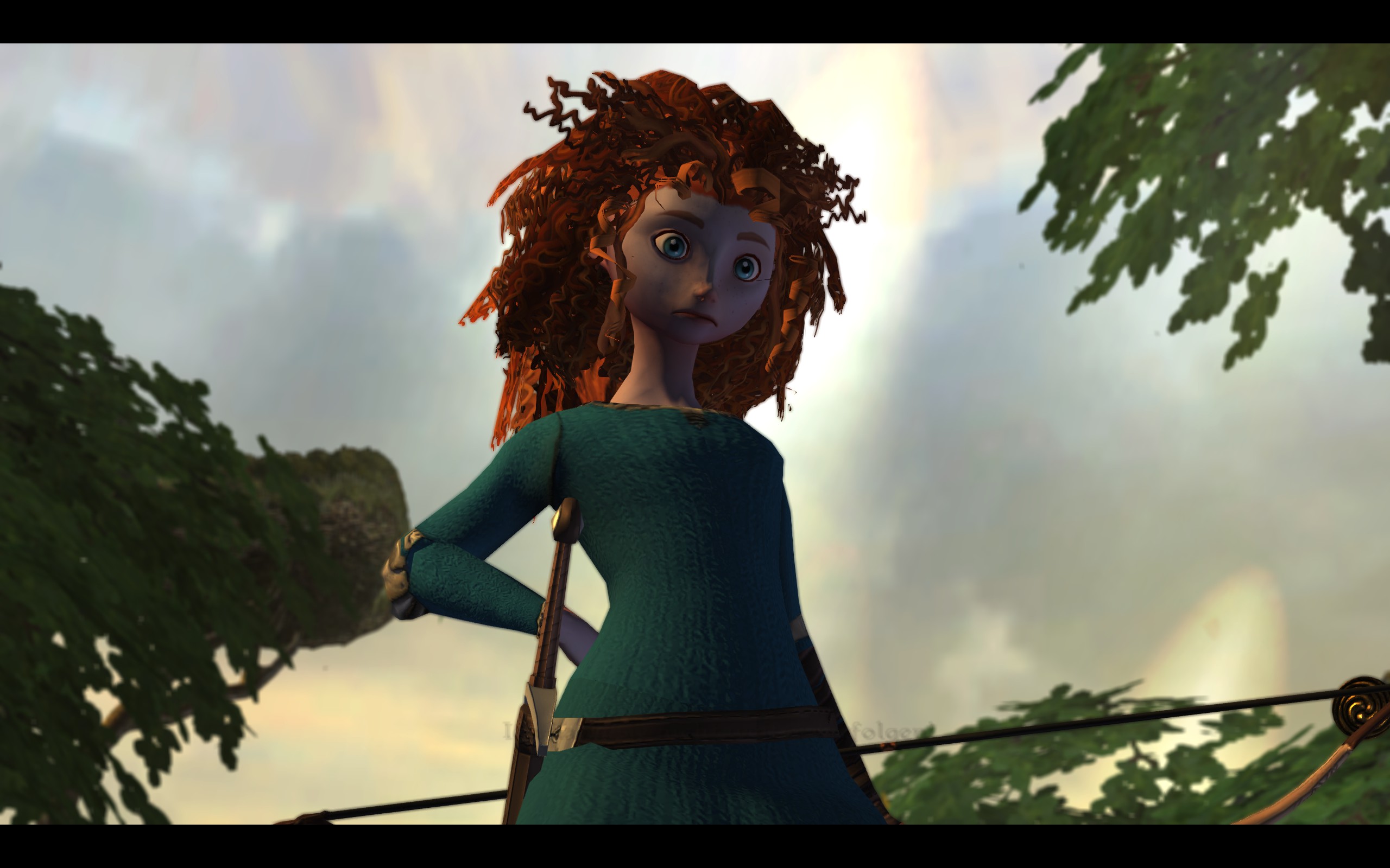 Steam Community :: Disney-Pixar Brave
