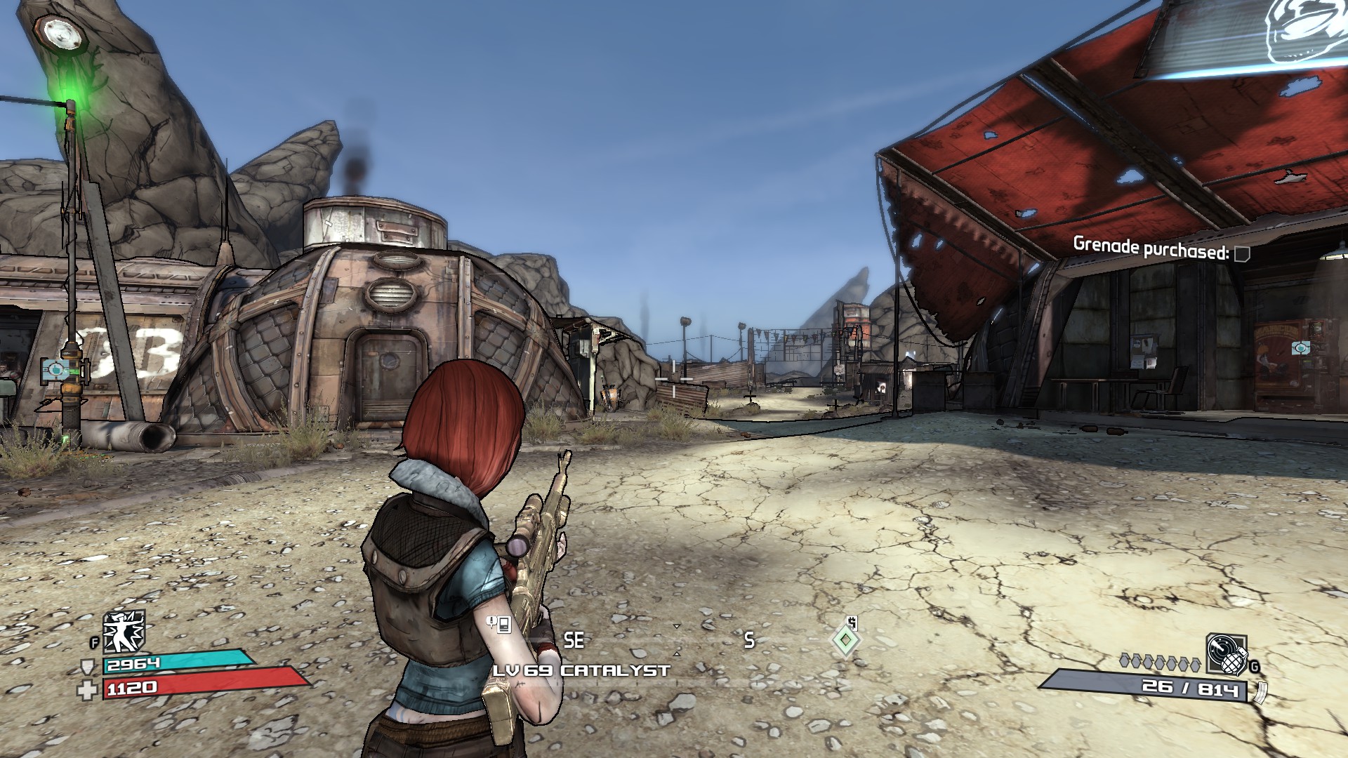 Steam Community :: Guide :: Third Person Mode and Improved Fov Mod