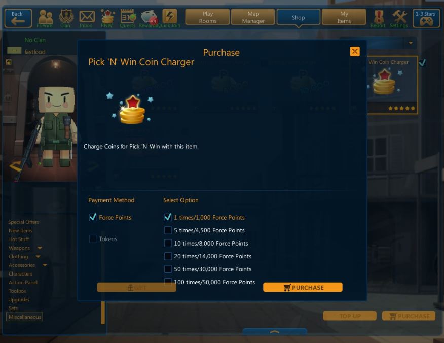 Steam Community :: Guide :: Pick ‘N’ Win Guide
