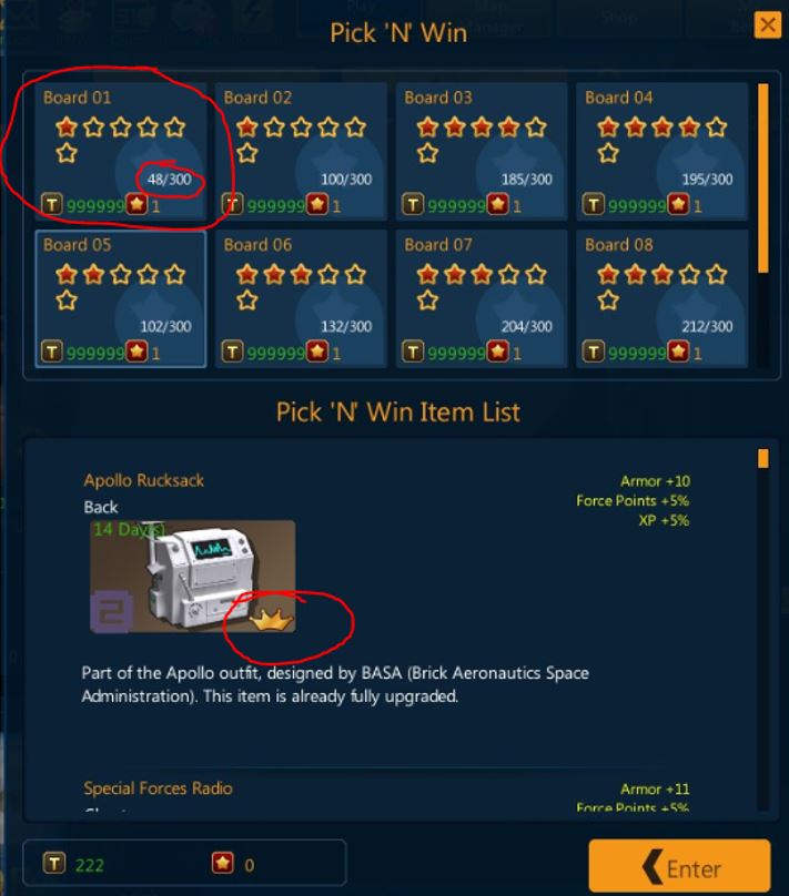 Steam Community :: Guide :: Pick ‘N’ Win Guide