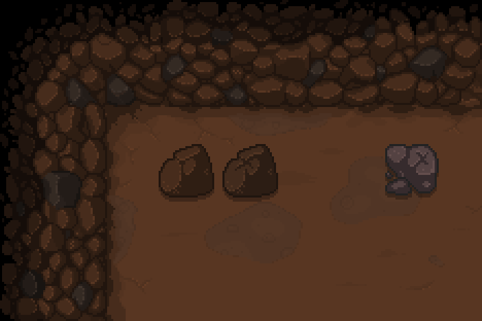 Steam Community :: Guide :: Tinted/marked rocks that you may have ...