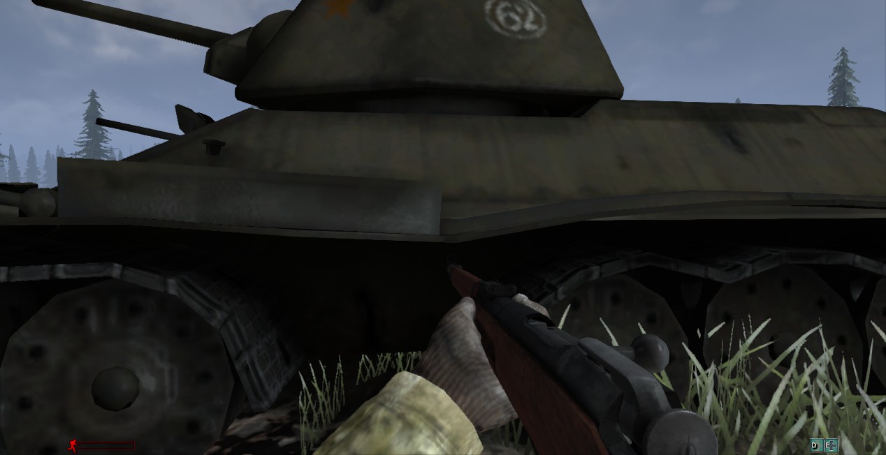 Steam Community :: Guide :: Bridges of Druzhina