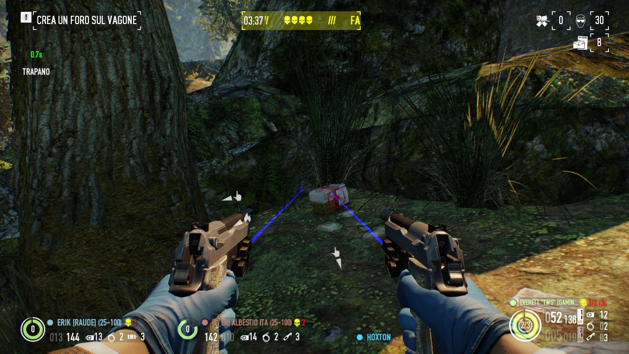 Steam Community :: Guide :: All Packages in The Bomb: Forest (Death ...