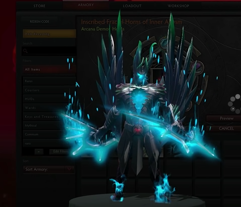 Steam Community :: Guide :: Prismatic gem previews
