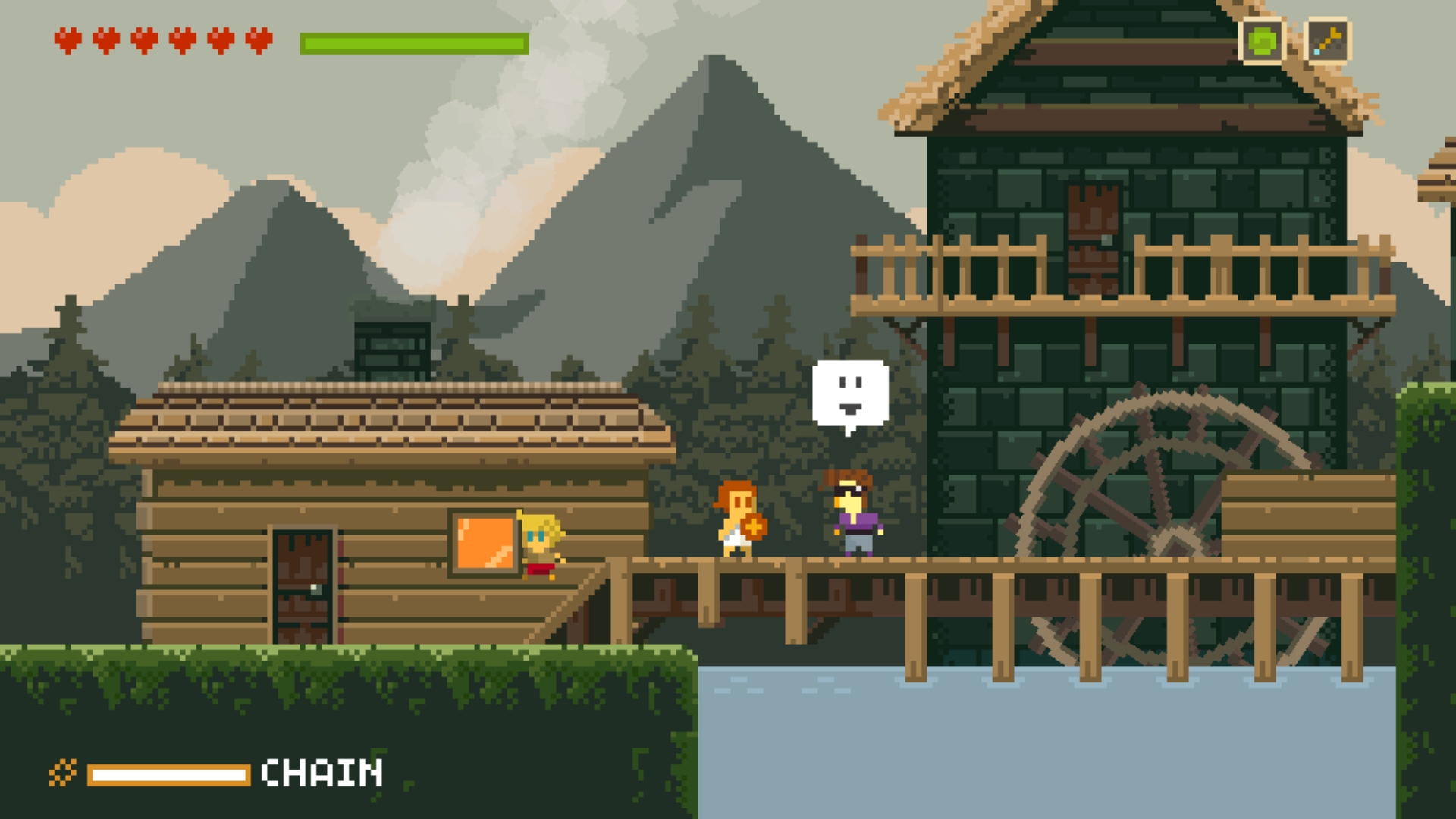 Steam Community :: Elliot Quest