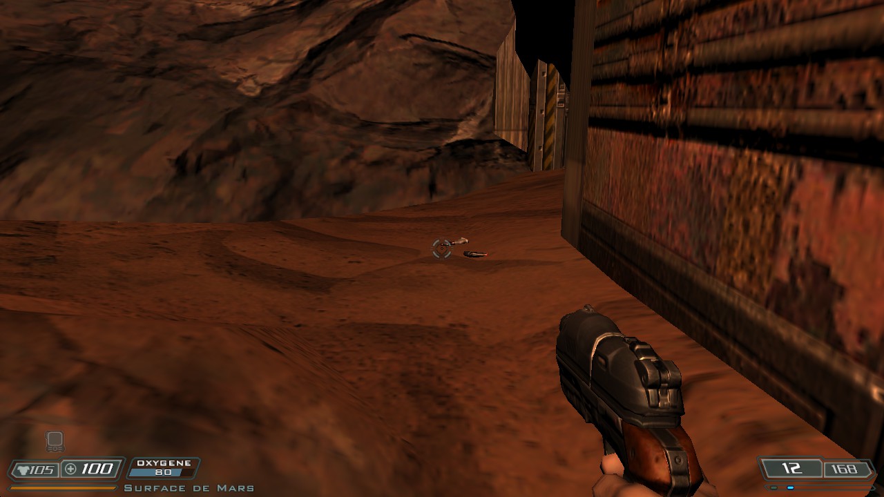 Steam Community :: Guide :: Doom 3 - Solution - De Mars City à l ...