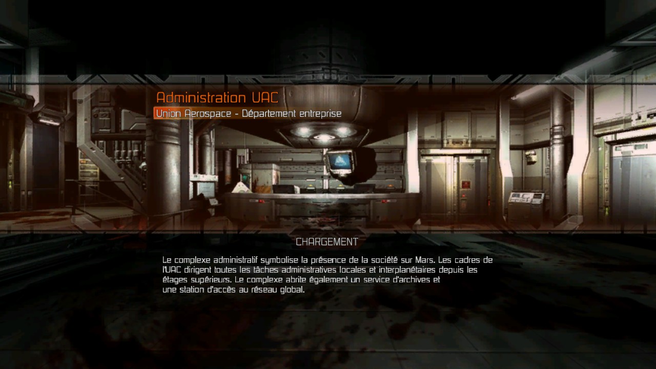 Steam Community :: Guide :: Doom 3 - Solution - De Mars City à l ...