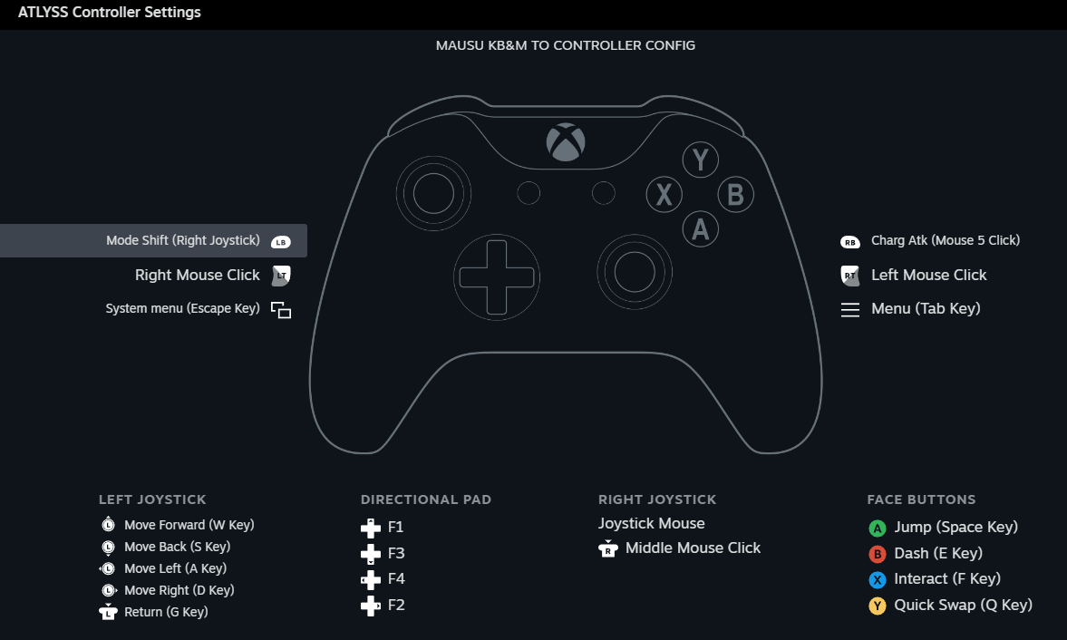 Steam Community :: Guide :: Controller Play Guide