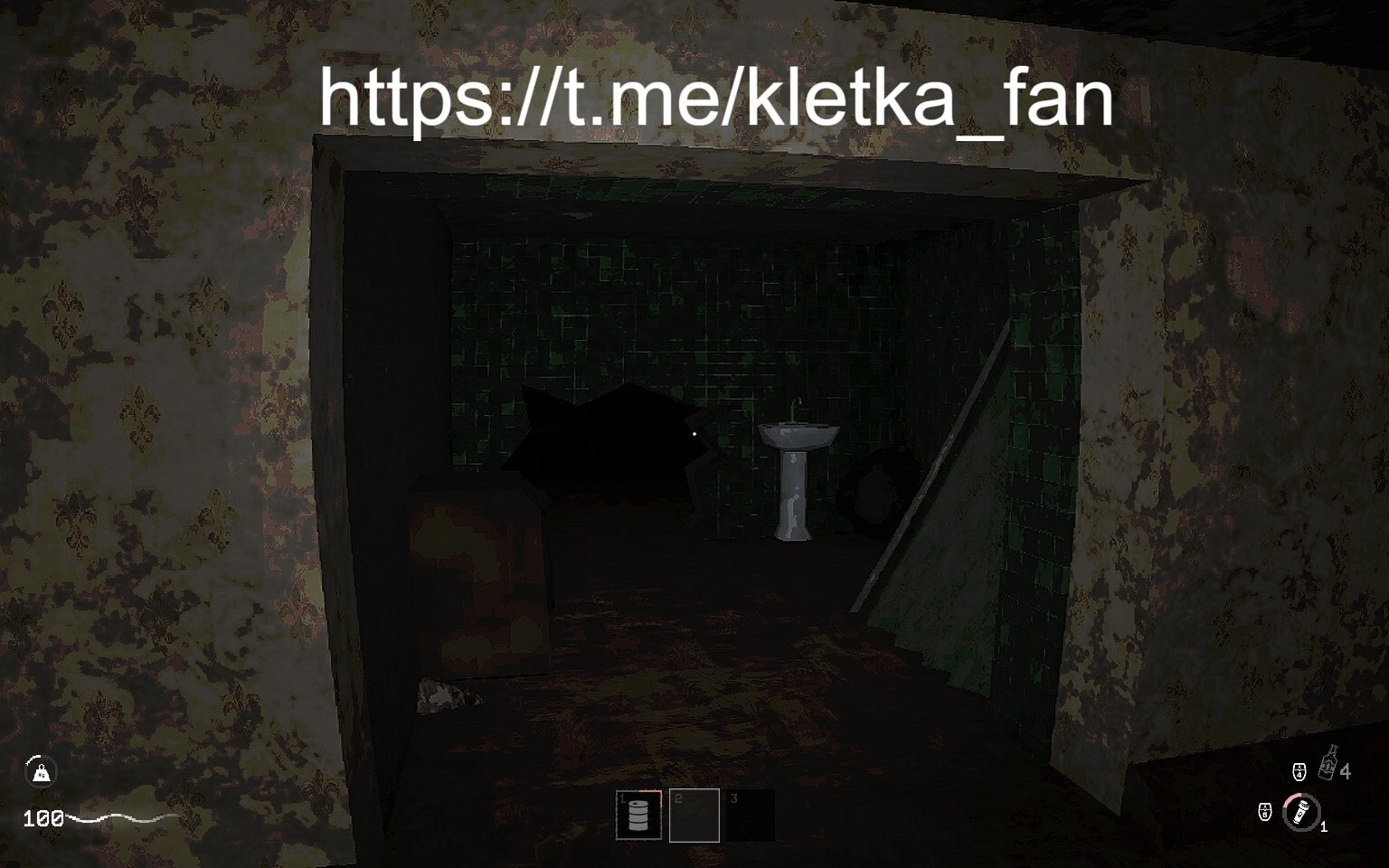 Steam Community :: Guide :: The complete guide KLETKA