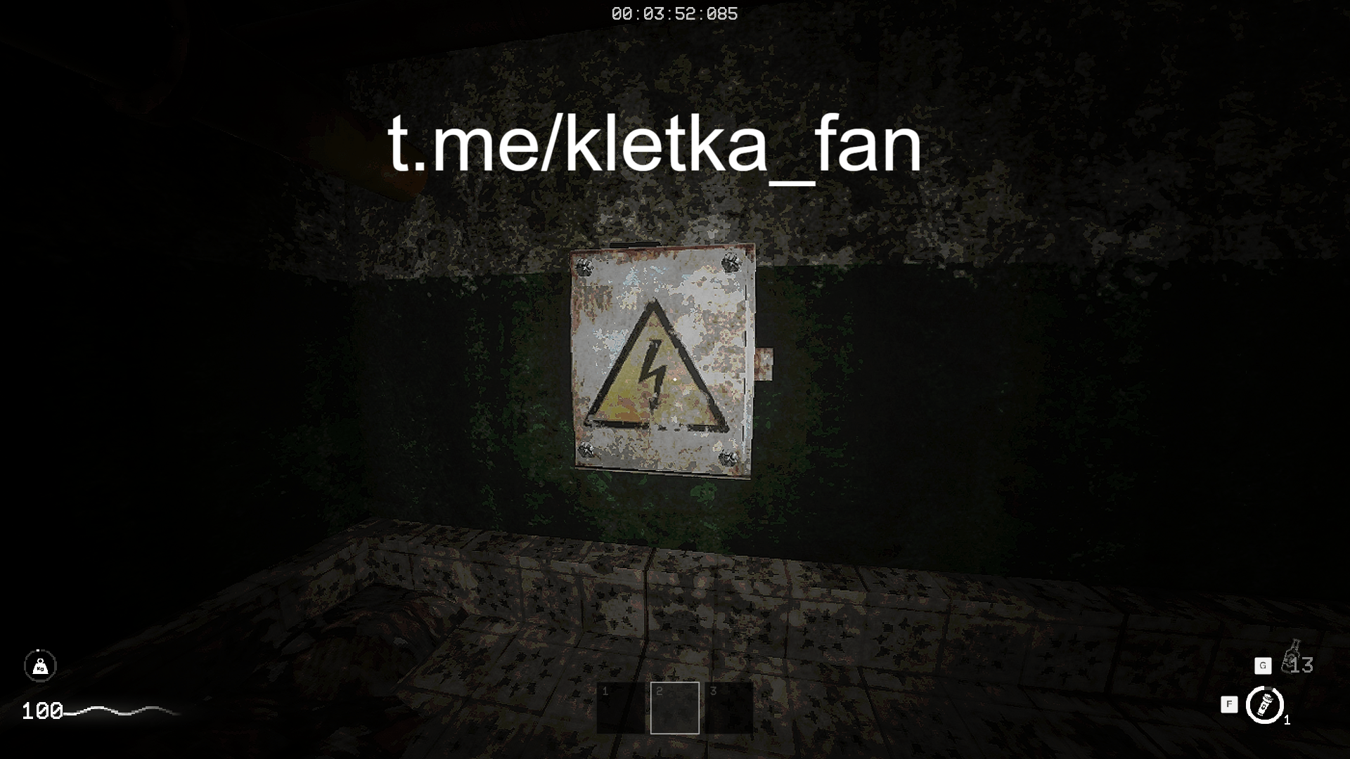 Steam Community :: Guide :: The complete guide KLETKA
