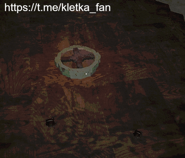 Steam Community :: Guide :: The complete guide KLETKA