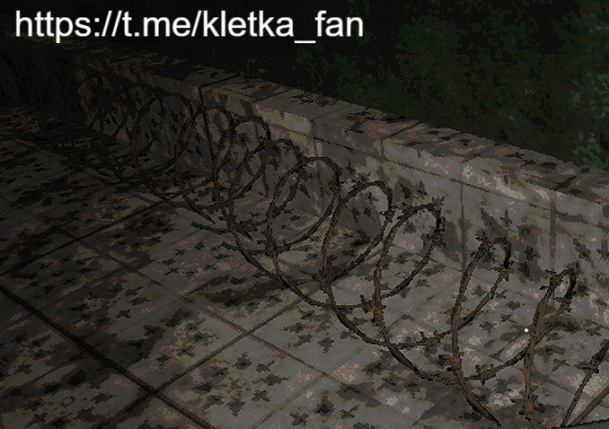 Steam Community :: Guide :: The complete guide KLETKA